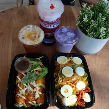 TRAM CREAM COFFEE - Updated October 2025 - 270 Photos & 133 Reviews ...