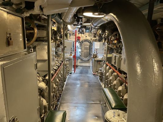 USS COD SUBMARINE MEMORIAL - Updated October 2025 - 161 Photos & 63 ...