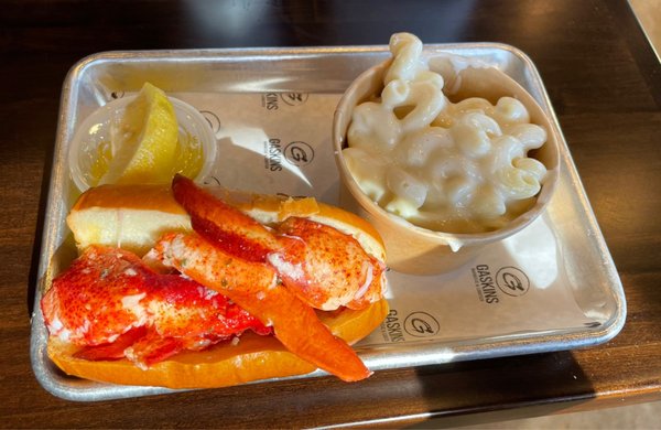 GASKIN’S BARBECUE AND LOBSTER - 18 Photos - Barbeque - 1614 Town Center ...