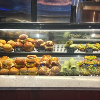 TRADESMAN COFFEE SHOP & LOUNGE - Updated August 2024 - 788 Photos & 370 ...