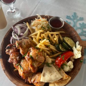 TATIANA RESTAURANT - 270 Photos & 296 Reviews - 3152 Brighton 6th St ...