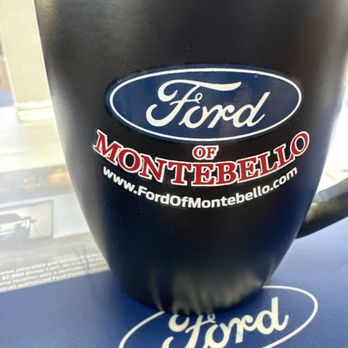 FORD OF MONTEBELLO - Updated October 2025 - 606 Reviews & 194 Photos ...