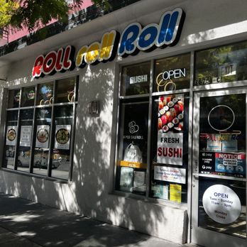 ROLL ROLL ROLL - Updated January 2025 - 937 Photos & 1030 Reviews ...