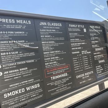 JIM ‘N NICK’S BAR-B-Q - Updated December 2025 - 70 Photos & 57 Reviews ...