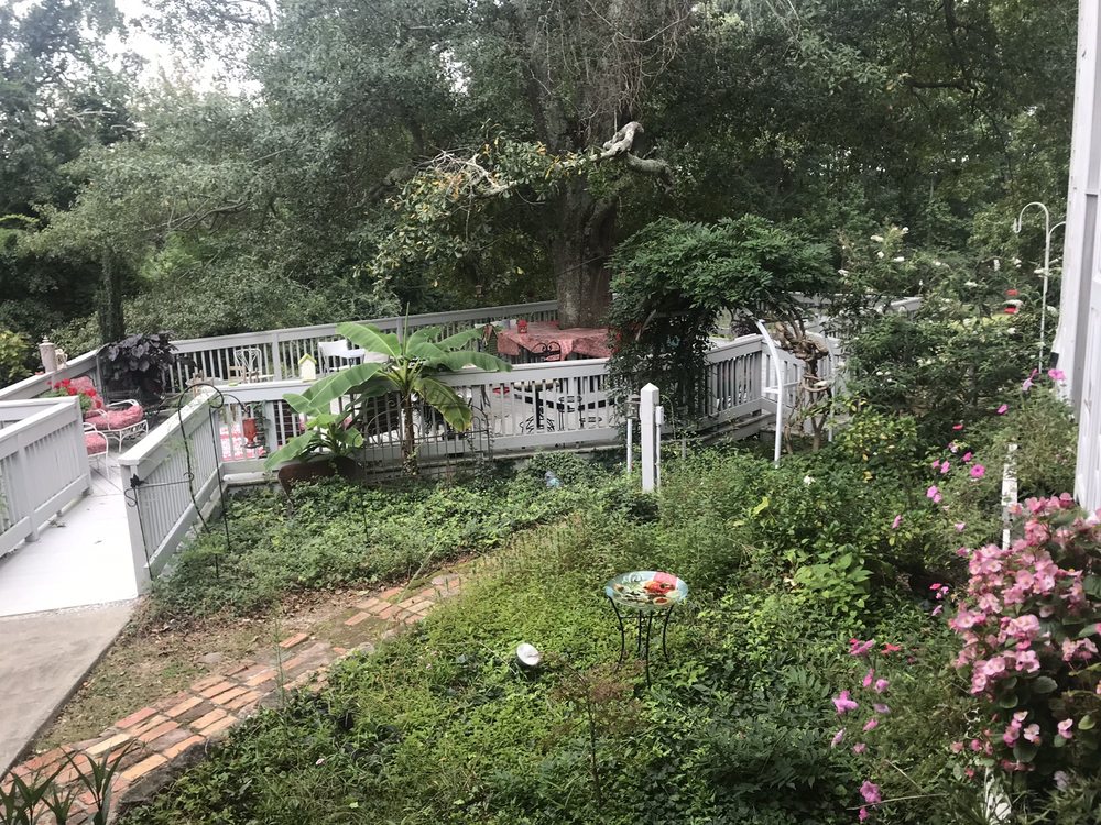 The Gray House, Starr | Roadtrippers