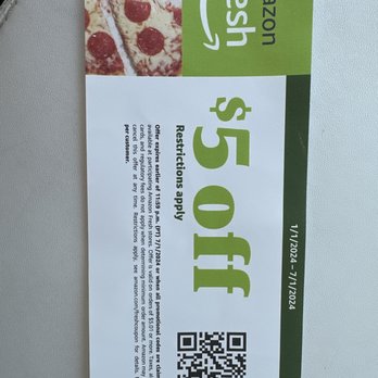 AMAZON FRESH - Updated August 2024 - 618 Photos & 255 Reviews - 13672 ...