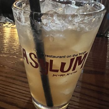 ASYLUM RESTAURANT - Updated December 2025 - 780 Photos & 676 Reviews ...