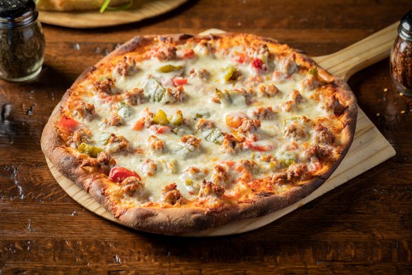 ANTO PIZZA & PASTA CHICAGO - 195 Photos & 192 Reviews - 1547 W Jarvis ...