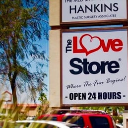 The Love Store Reviews | Read Customer Service Reviews of thelovestore.com