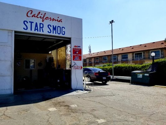 CALIFORNIA STAR SMOG CHECK - Updated December 2025 - 24 Reviews - 1630 ...