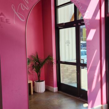 LULA COFFEE - Updated November 2024 - 179 Photos & 69 Reviews - 3100 ...
