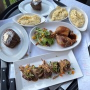 LEDGE WATER STEAK HOUSE - 36 Photos & 64 Reviews - 77 Ravine Dr ...