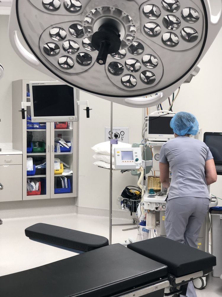 TOWNSEN MEMORIAL HOSPITAL - 13 Photos - 1475 Fm 1960 Bypass Rd E ...