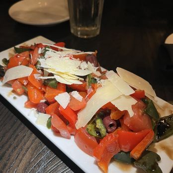 MI SCUZI RISTORANTE ITALIANO - Updated July 2025 - 172 Photos & 191 ...