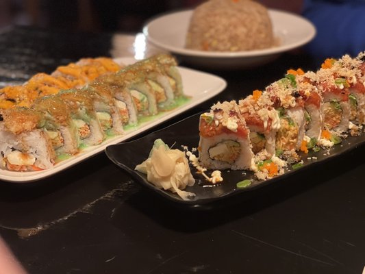 JUNO JAPANESE RESTAURANT - WESTPORT - 74 Photos & 30 Reviews - 4110 Hampton Lake Way, Louisville ...