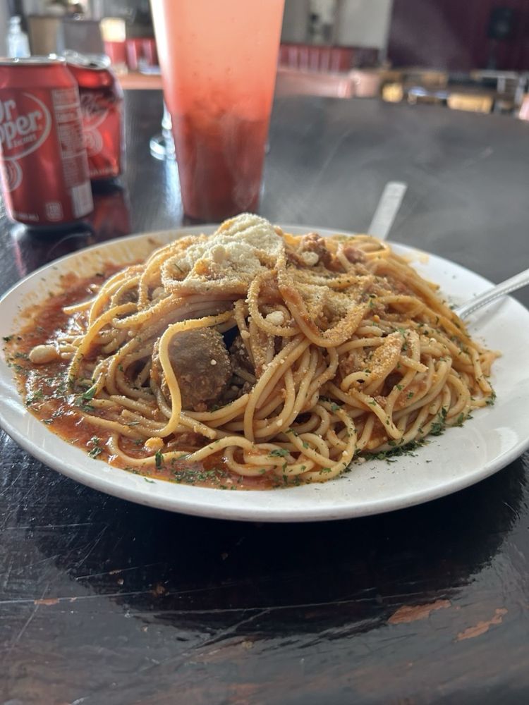 RAMOS ITALIAN RESTAURANT - Updated December 2025 - 1607 S Lumpkin Rd ...