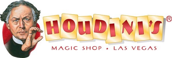 HOUDINI’S MAGIC SHOP - CIRCUS CIRCUS - Updated December 2025 - 2880 Las ...