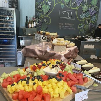 UVAE KITCHEN & WINE BAR - Updated November 2024 - 288 Photos & 177 ...