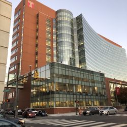 TEMPLE UNIVERSITY HOSPITAL - 14 Photos & 84 Reviews - 3401 N Broad St ...