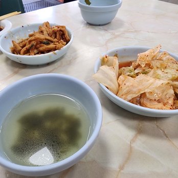 KIM CHEE II RESTAURANT - Updated July 2024 - 751 Photos & 417 Reviews ...