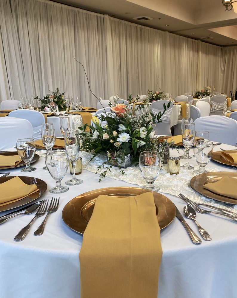 SWAN COURT CONFERENCE CENTER - Updated July 2025 - 26 Photos - 2910 Pea ...