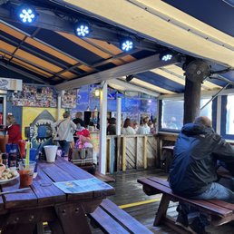 THE STARBOARD - Updated December 2025 - 390 Photos & 412 Reviews - 2009 ...