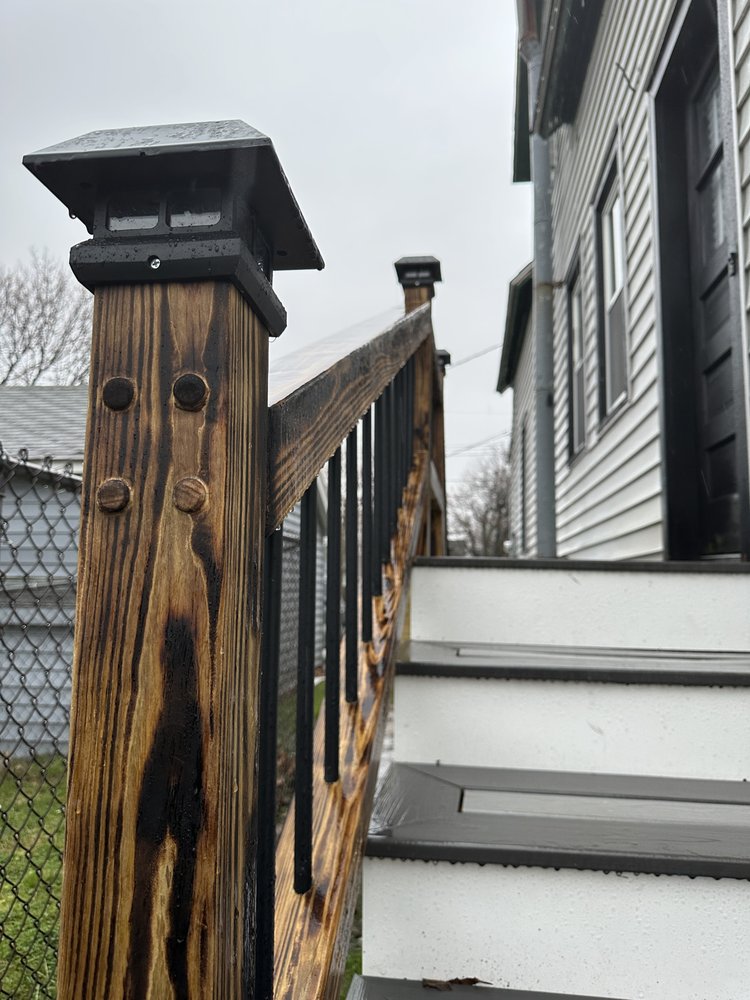 ADVANCED CARPENTRY SOLUTIONS - Updated July 2025 - Request a Quote - 15 ...