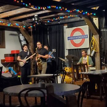 KENSINGTON CIRCUS PUB - Updated December 2025 - 228 Photos & 341 ...