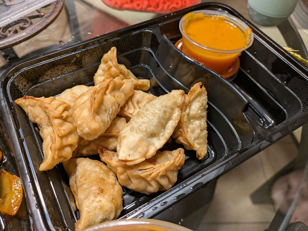 CURRIES AND MOMOS - Updated January 2026 - 48 Photos & 14 Reviews ...