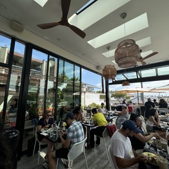 UBUNTU THE GREATEST NEIGHBORHOOD CAFÈ - Updated September 2024 - 1827 ...