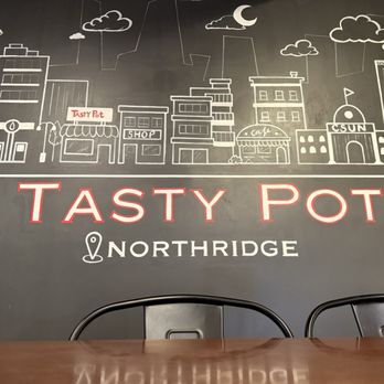 TASTY POT - Updated July 2025 - 391 Photos & 192 Reviews - 9250 Reseda ...