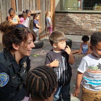 FAIRFIELD POLICE DEPARTMENT - Updated December 2025 - 40 Photos & 15 ...