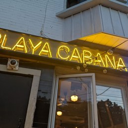 PLAYA CABANA - Updated May 2026 - 445 Photos & 503 Reviews - 111 Dupont ...