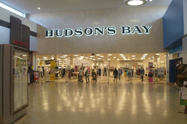 THE HUDSON’S BAY - Updated December 2025 - 15 Reviews - 6500 Yonge ...