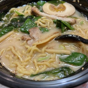 SOHO RAMEN - Updated August 2024 - 238 Photos & 321 Reviews - 3605 ...