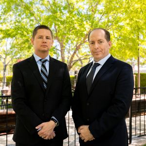 RICHARD HARRIS LAW FIRM - Updated March 2025 - 801 S 4th St, Las Vegas ...