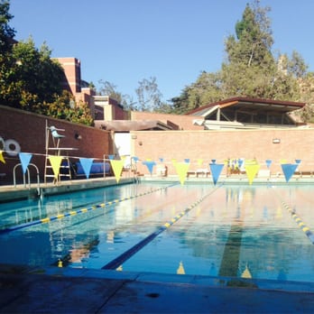 UCLA NORTH POOL - Updated October 2025 - 220 Westwood Plz, Los Angeles ...