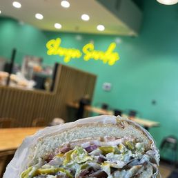GHOST SANDO SHOP - Updated January 2025 - 192 Photos & 156 Reviews ...