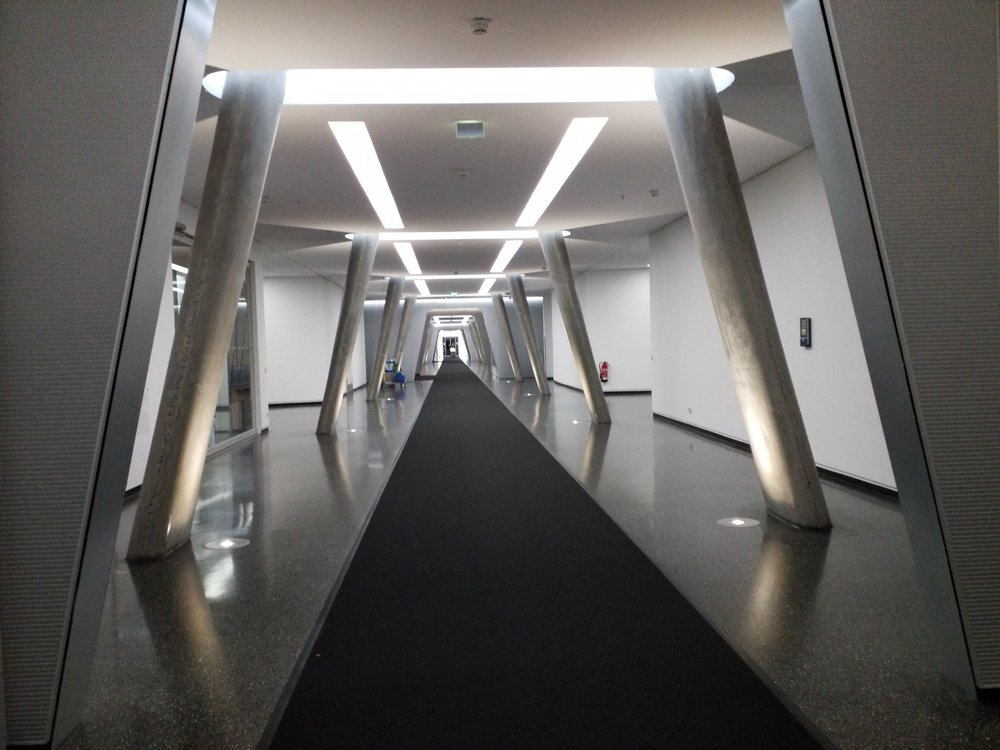 BERLINER BOGEN - 22 Photos - Anckelmannsplatz 1, Hamburg, Germany - Yelp