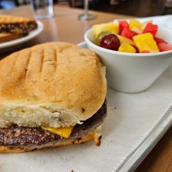 MOCKINGBIRD CAFE - Cafe in Bay Saint Louis, Mississippi at 110 South ...