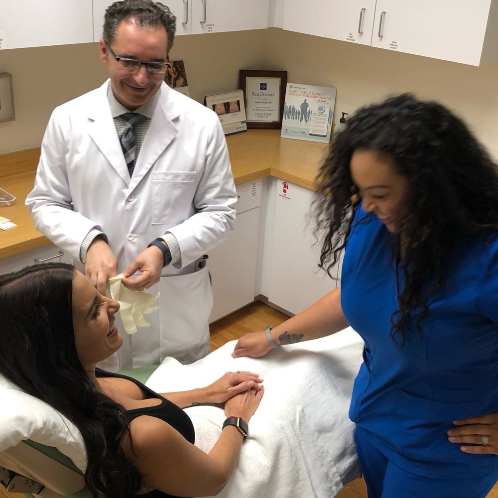 BELLADERMA COSMETIC SURGERY & SKIN CARE CENTER - 22 Photos & 65 Reviews ...