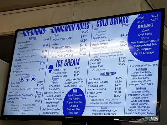 BLUE SHELL’S SWEETS & TREATS - Updated December 2025 - 29 Photos & 32 ...