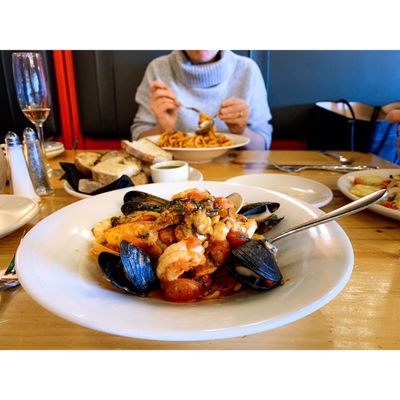 M’TUCCI’S MODERNO - 607 Photos & 413 Reviews - 1908 Wellspring Ave SE ...