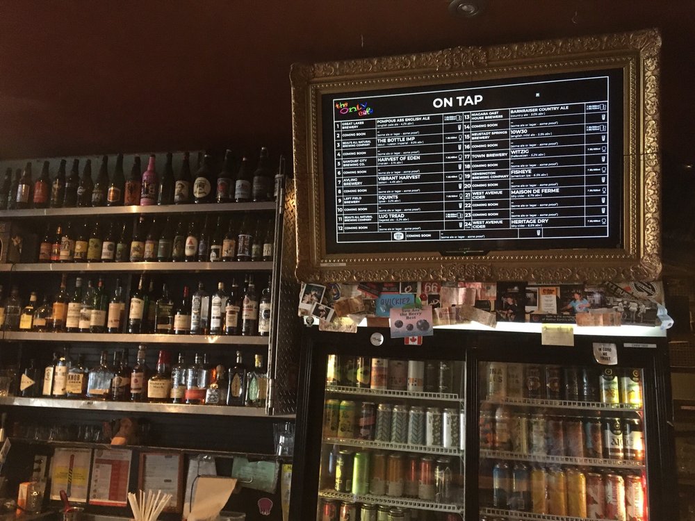 THE ONLY CAFE - Updated June 2025 - 66 Photos & 123 Reviews - 972 ...