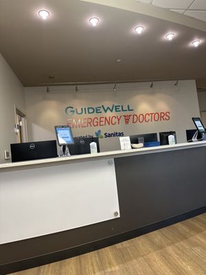 GUIDEWELL EMERGENCY DOCTORS - Updated July 2025 - 36 Photos & 116 ...