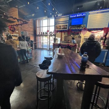 MORGAN STREET FOOD HALL - 939 Photos & 629 Reviews - 411 W Morgan St ...