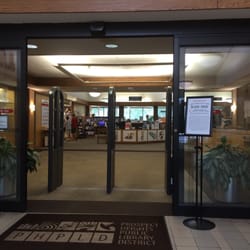 PROSPECT HEIGHTS PUBLIC LIBRARY DISTRICT - 12 N Elm St, Prospect ...