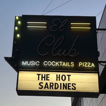 EL CLUB - Updated December 2025 - 117 Photos & 78 Reviews - 4114 W ...