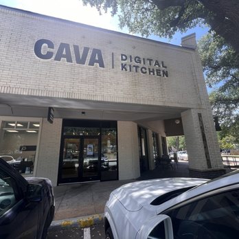 CAVA - Updated October 2025 - 24 Photos & 33 Reviews - 10000 Research ...