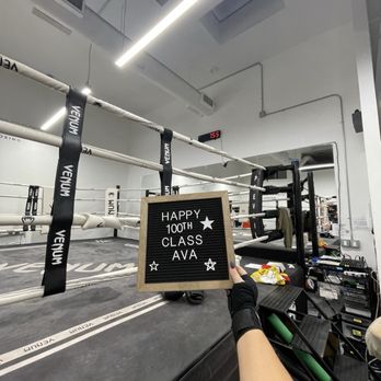 PREVAIL BOXING - Updated August 2024 - 94 Photos & 193 Reviews - 5859 W ...